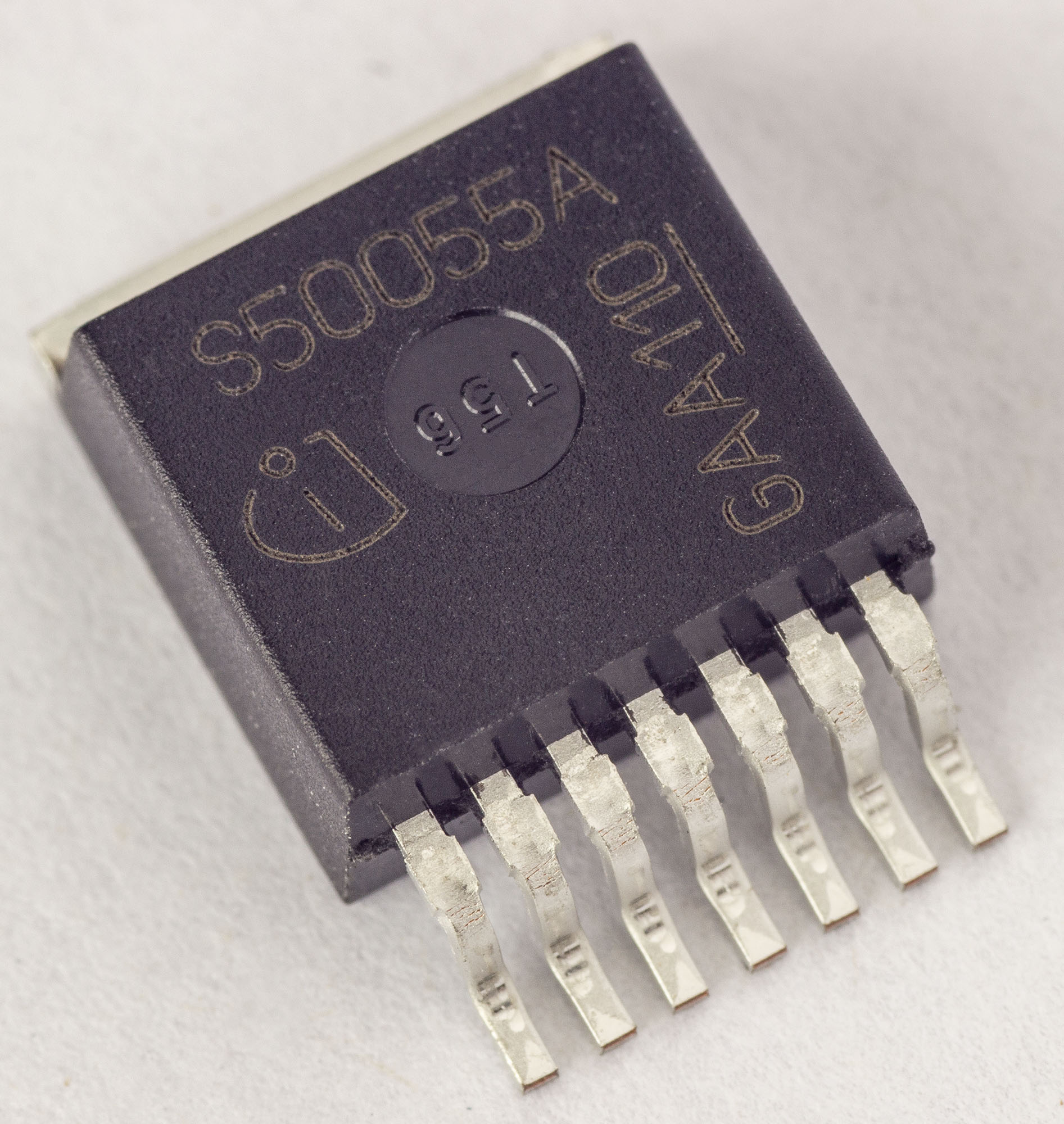 Why Use MOSFET Transistors in Your Electronic Control System? | PRAN S ...