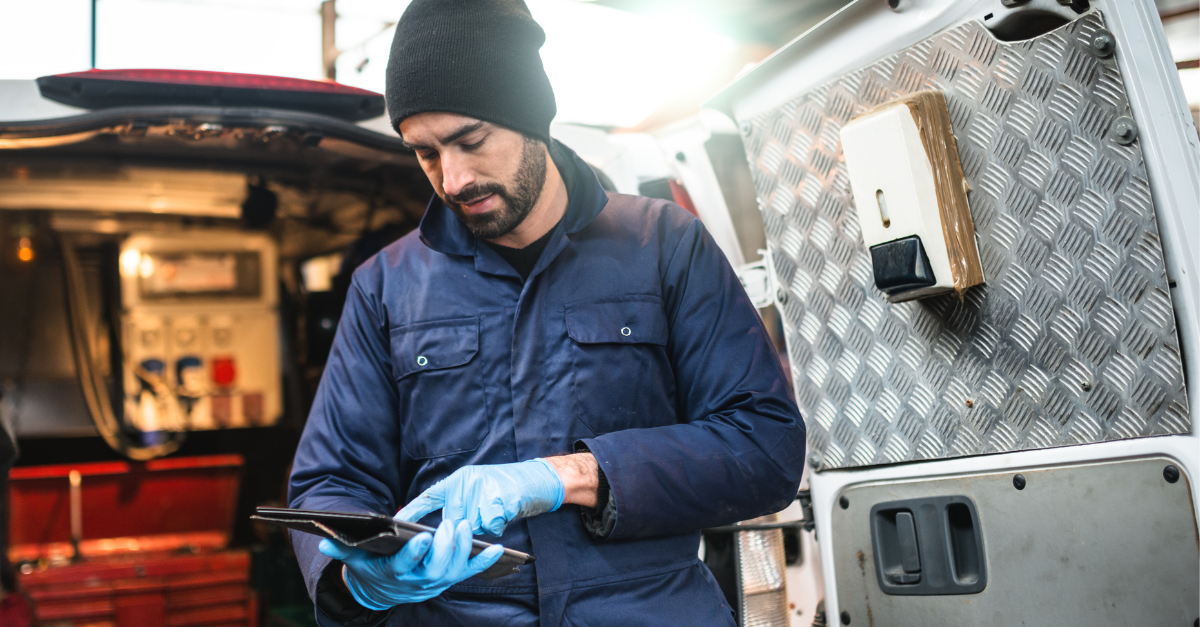 VisionPlex: The Revolution in Bluetooth Diagnostics for Intelligent Ma ...