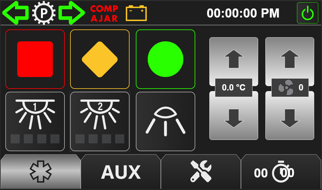 Les Avantages d'une Interface Graphique (GUI) : Découvrez ScreenBuilde ...