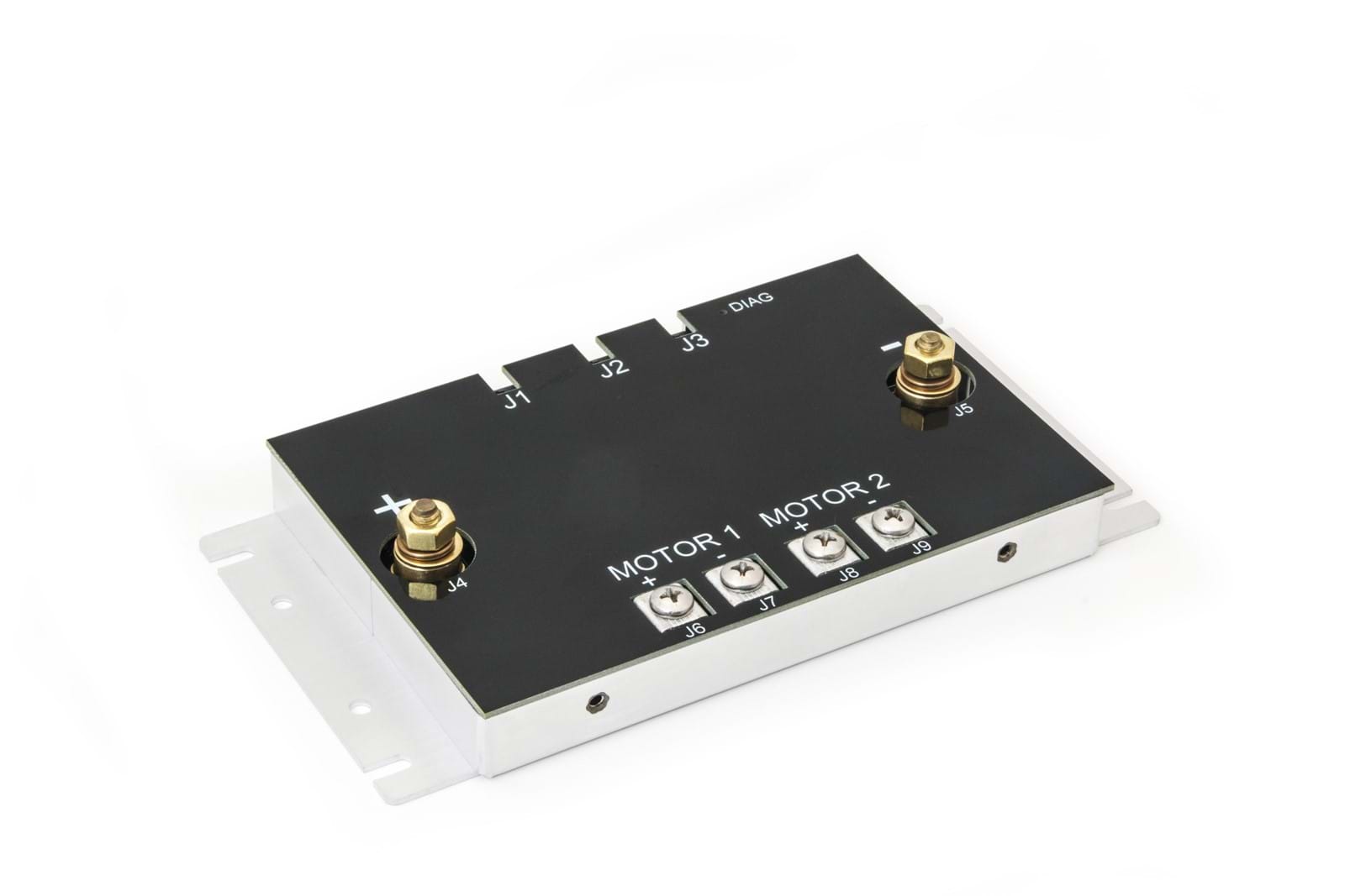 PR3441 - COMPACT DUAL MOTOR CONTROLLER | PRAN Systems