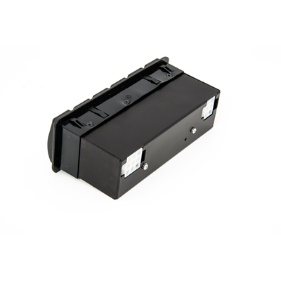 PR3612- 6 ROCKER SWITCH CAN BUS HMI | PRAN Systems