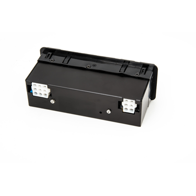 PR3612- 6 ROCKER SWITCH CAN BUS HMI | PRAN Systems
