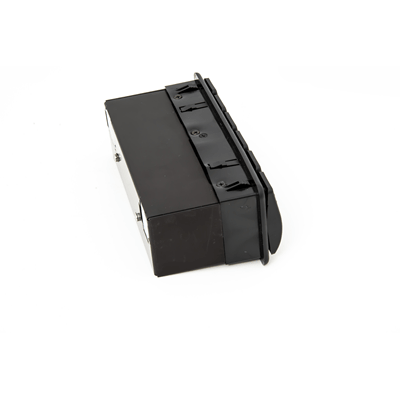 PR3612- 6 ROCKER SWITCH CAN BUS HMI | PRAN Systems