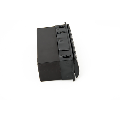 PR3612- 6 ROCKER SWITCH CAN BUS HMI | PRAN Systems