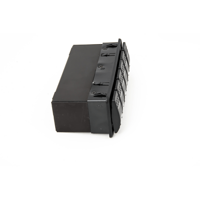 PR3612- 6 ROCKER SWITCH CAN BUS HMI | PRAN Systems